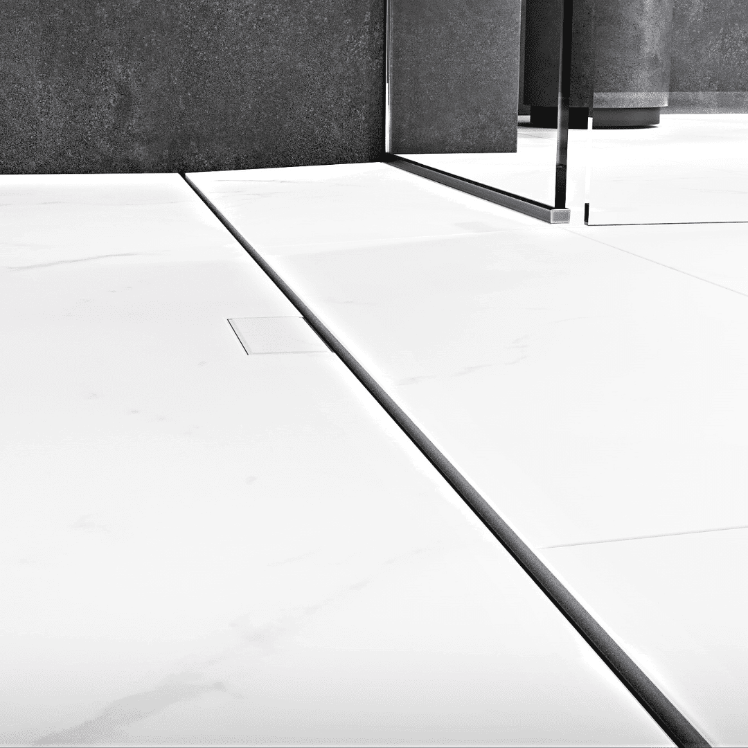 Ebbe INNI The True Linear Drain