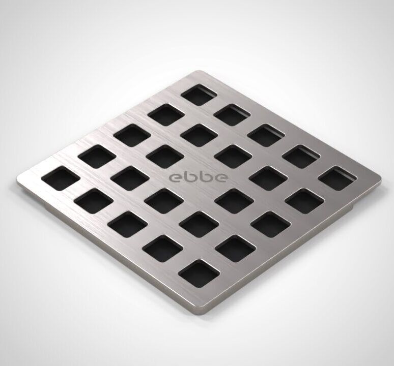 Ebbe BUILDER Drain Bundles