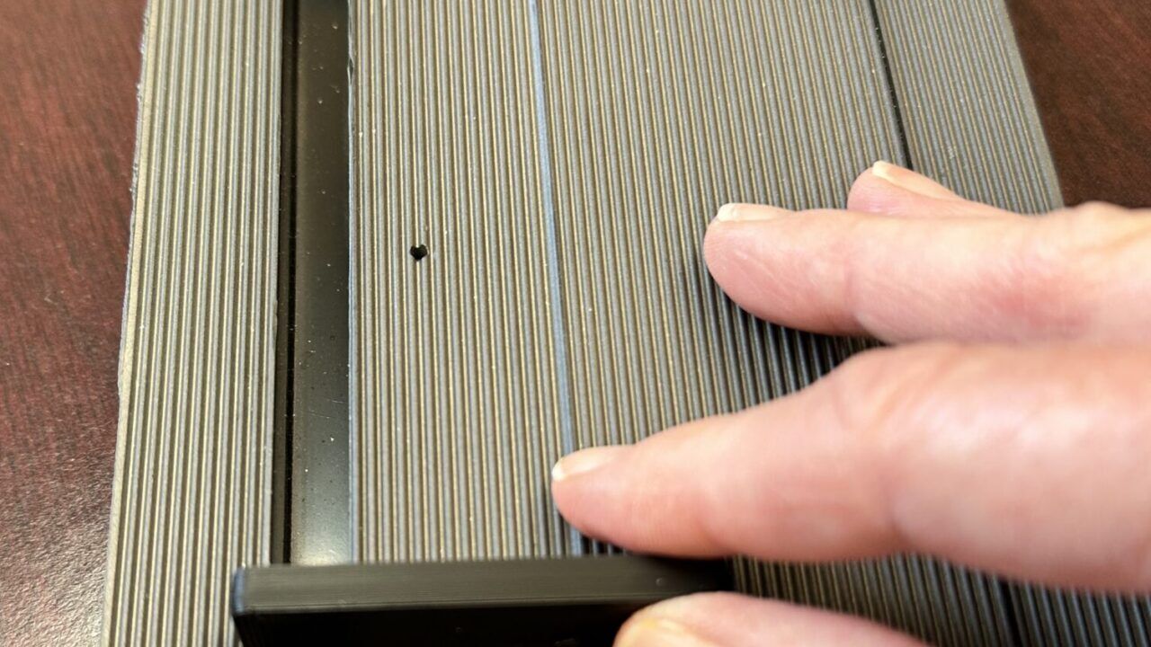 Easy Ebbe KERB Shower Curb Installation Guide